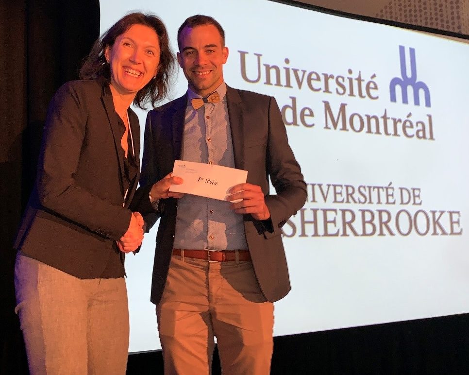 Journée Scientifique des résidents en anesthésiologie 2019 ...