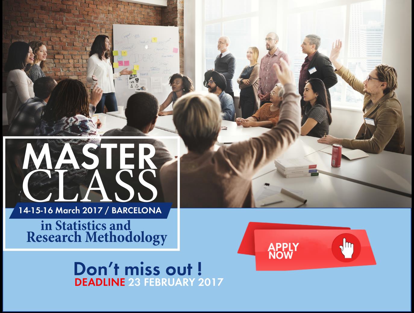 ESA Formation à Barcelone - Département d’anesthésiologie et de ...